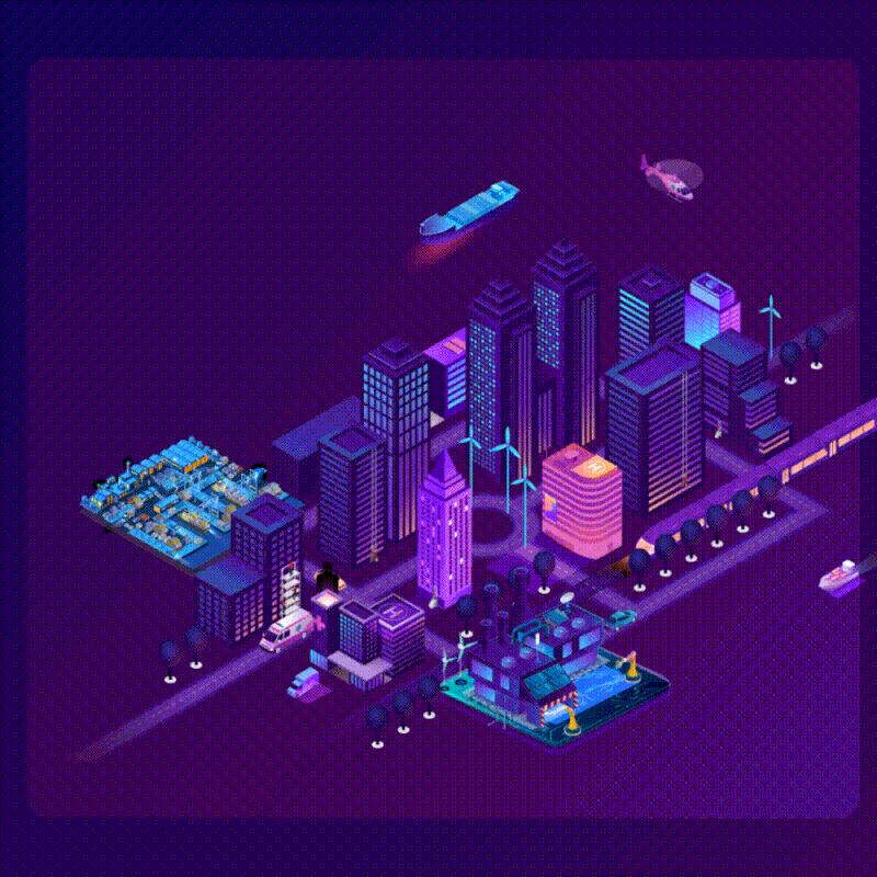 Animation - Axis